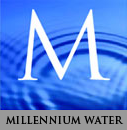 Millenium Water (Olympic Village)